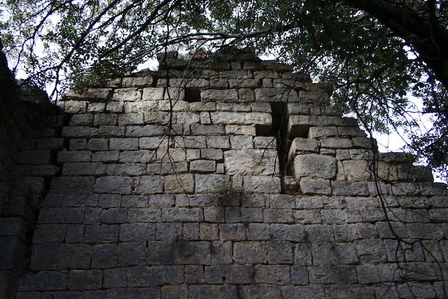 SANTA MARIA DE MIRALLES – El canut dels minairons